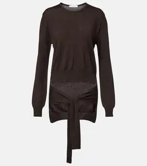Lemaire Collared Sweaters For Women