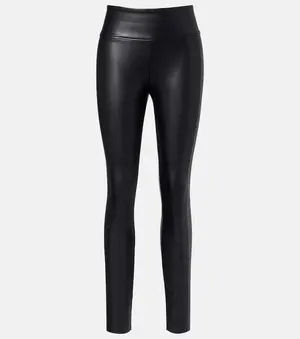 Wolford Logo Bottoms For Women