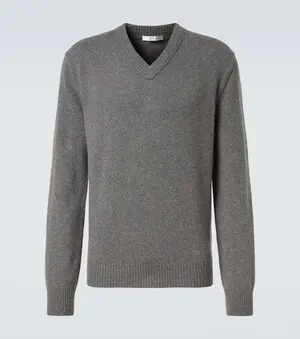 THE ROW Horik Cashmere Sweater
