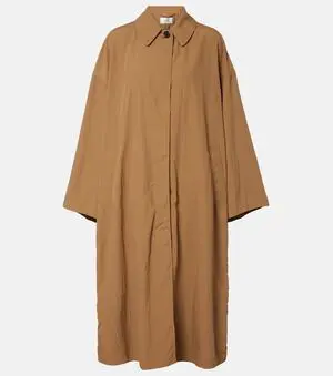 THE ROW Arwen Oversized Coat