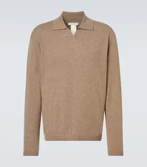 The Row Polo Sweaters For Men