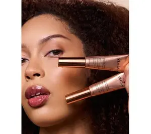 YENSA Beauty Full Coverage Bc Concealer W/brush