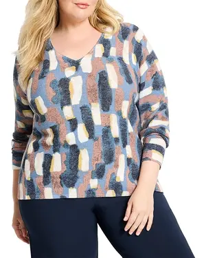 Plus Size Sweaters