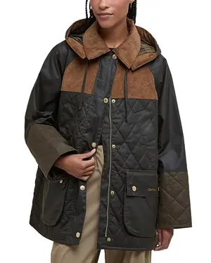 Barbour Wax