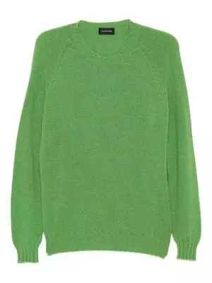 Tagliatore Crewneck Sweaters For Men