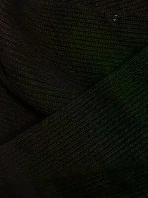TOM FORD Cashmere Scarf - Brown