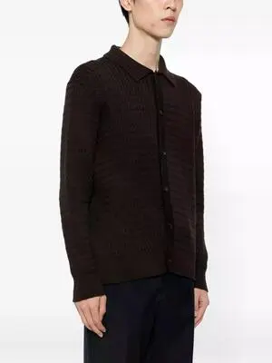 Tagliatore Anson Cardigan
