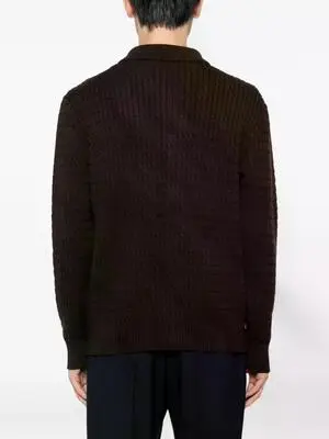 Tagliatore Anson Cardigan