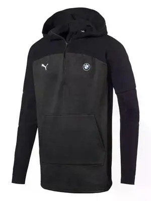 PUMA Evoknit Half-zip Motorsport Hoodie