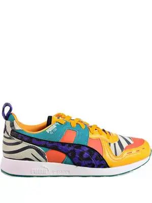 Puma Printed Sneakers For Women