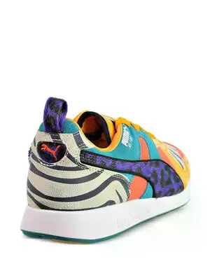 PUMA Rs-100 Animal Sneakers
