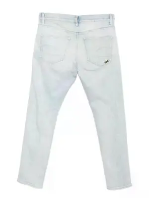 G-star Raw Straight-leg Jeans