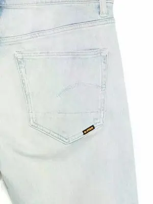 G-star Raw Straight-leg Jeans