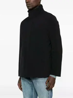 MONTECORE High-neck Jacket