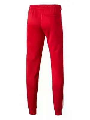 PUMA Iconic T7 Track Pants - Red