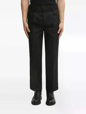 WACKO MARIA Pleated Trousers
