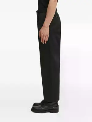 WACKO MARIA Pleated Trousers