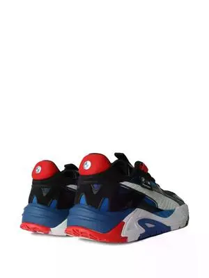 PUMA Bmw Mms Rs-trck Sneakers - Black
