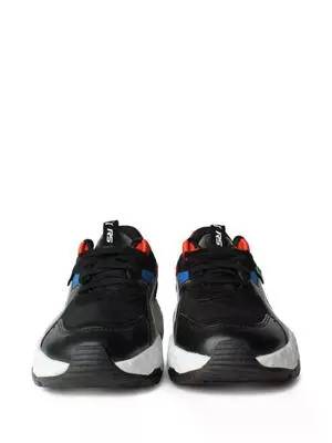 PUMA Bmw Mms Rs-trck Sneakers - Black