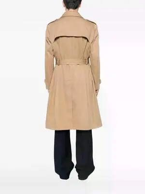 Tagliatore Born Trench Coat