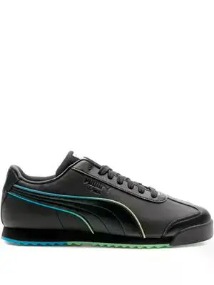 PUMA Roma Sneakers - Black