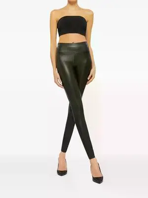 Wolford High-waisted Leggings