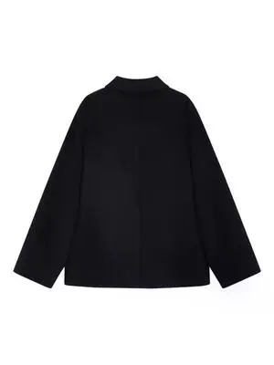 JIL SANDER Single-breasted Coat