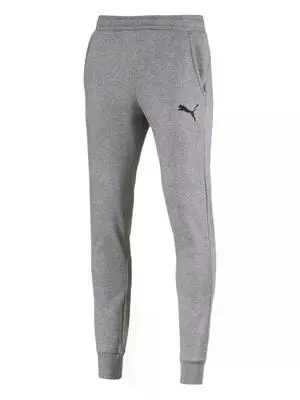 PUMA Logo-print Track Pants