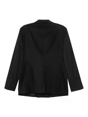 Giorgio Armani Double-breasted Blazer