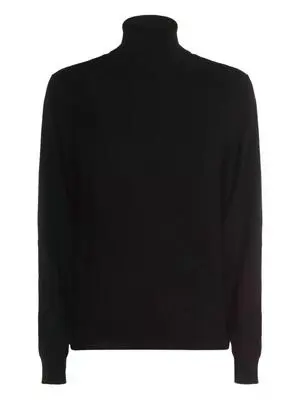 Malo Cashmere Turtlenecks
