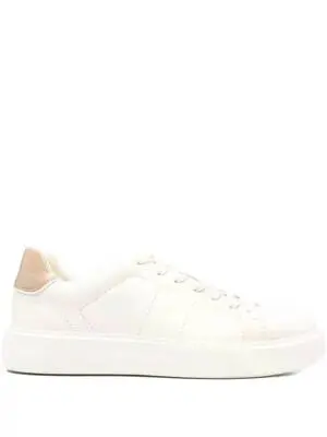 Gant Low-top Leather Sneakers