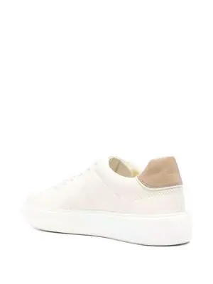 Gant Low-top Leather Sneakers