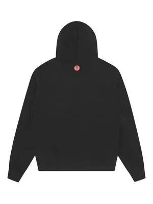 ICECREAM Hooded Sweatshirt - Black