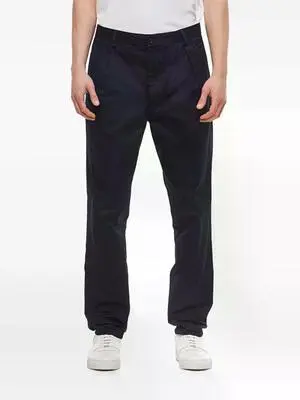 East Harbour Surplus Ankle Length Pants For Men