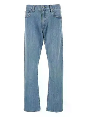 Polo Ralph Lauren Hampton Straight-leg Jeans