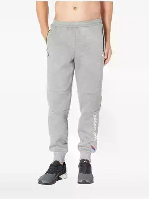 PUMA Motorsport Panelled Track Pants