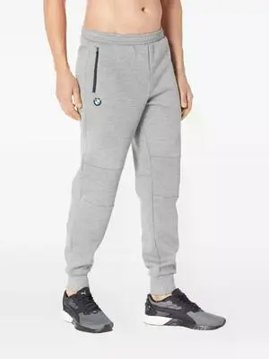 PUMA Motorsport Panelled Track Pants