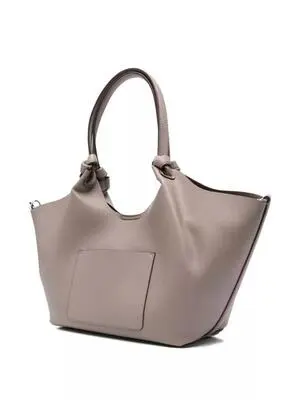Dkny Paula Commuter Medium Tote - Neutrals