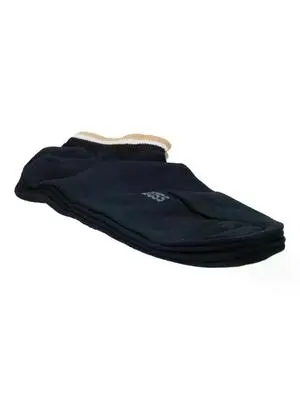 BOSS Ankle Socks - Blue