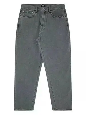 Edwin Straight-leg Cotton Jeans