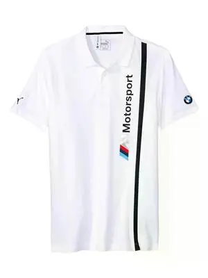 PUMA Motorsport Polo Shirt