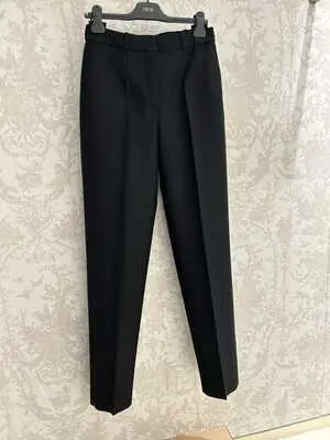 Dior Straight-leg Trousers