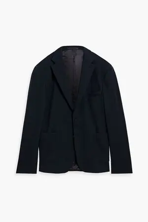 Officine Générale Arthus Jersey Blazer