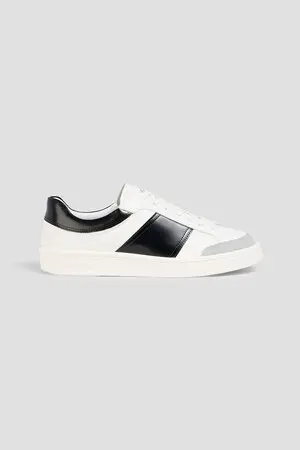 Sandro Lace Sneakers For Men