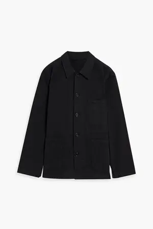 Officine Generale Fitted Jackets For Men