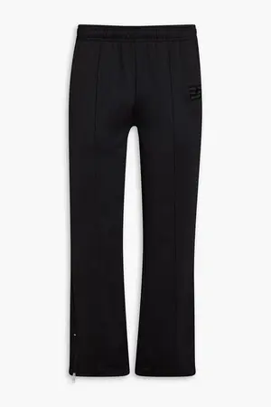 Sandro Jersey Track Pants