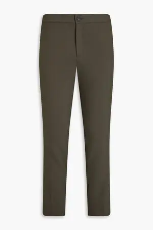 Sandro Zip Up Pants For Men