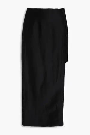 Sandro Midi Skirts