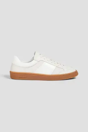 Sandro Casual Sneakers For Men
