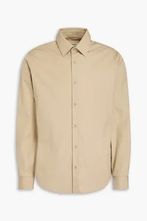 Sandro Cottonpoplin Shirt